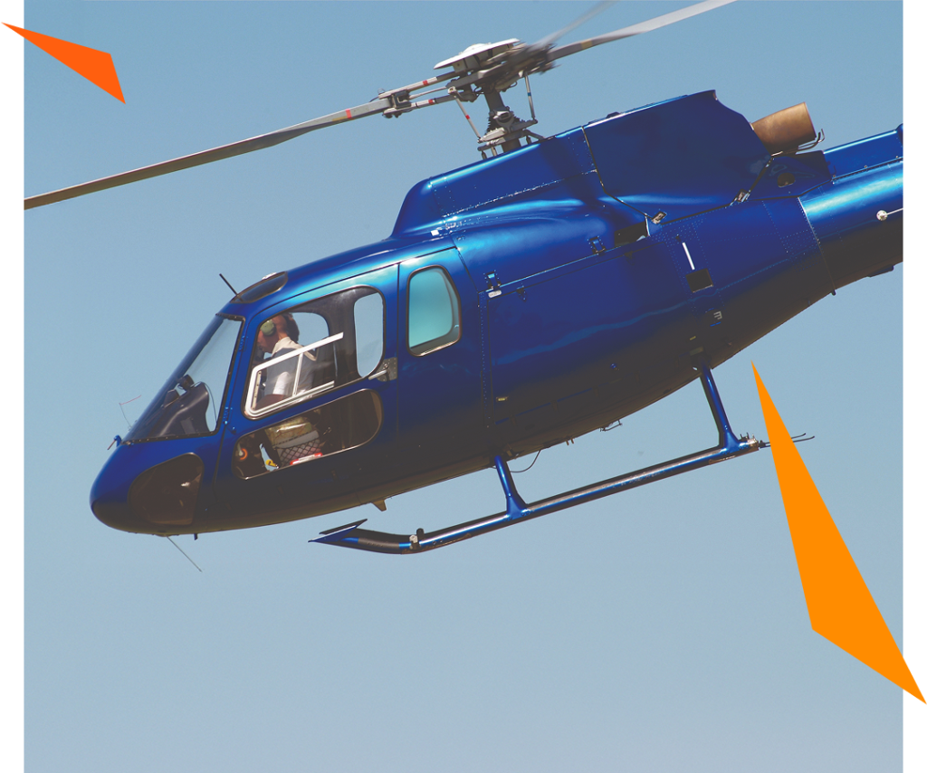 Products & Services - Proponent Helicopter Services